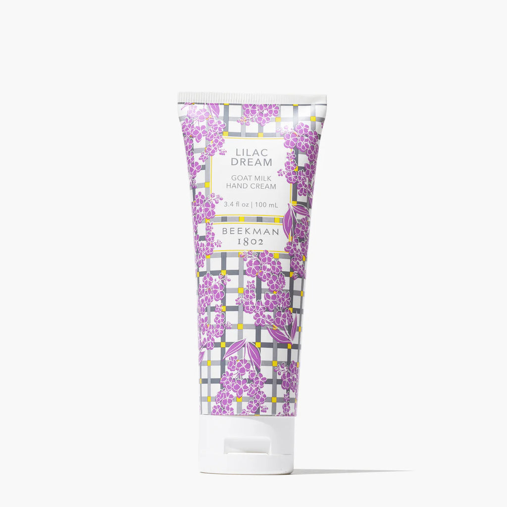 Beekman 1802 Lilac Dream Hand Cream 2 oz – Urban Farmhouse