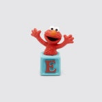Tonies Sesame Street: Elmo Character – Urban Farmhouse