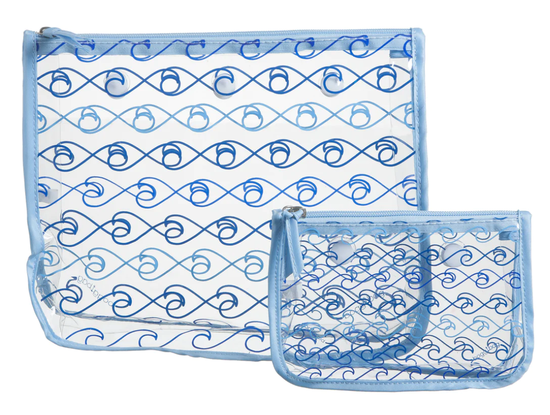 Bogg Bag Inserts Waves – Urban Farmhouse