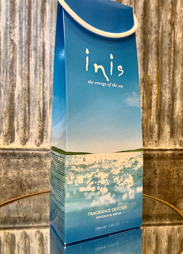 Inis Fragrance Diffuser – Urban Farmhouse
